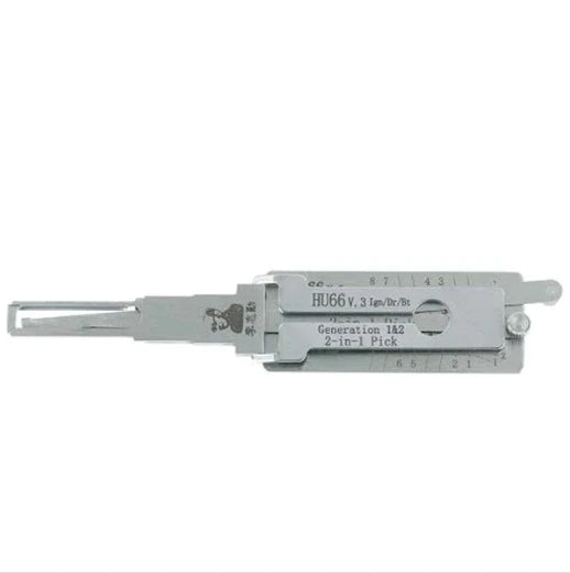 84 Locksmith Lock Pick
