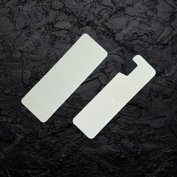 Door Knob / Handle Shims – 84 Lock Picks